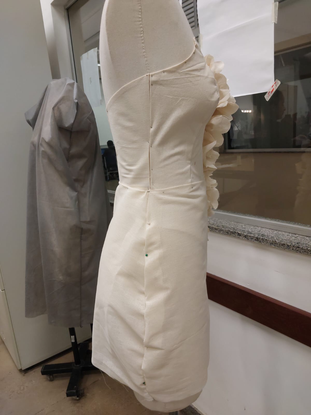 Confira o trabalho realizado por alunas do 5º Período na disciplina de ...