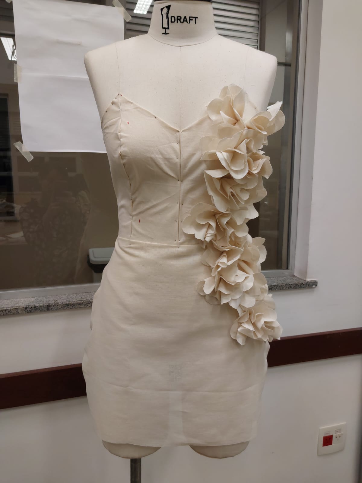 Confira o trabalho realizado por alunas do 5º Período na disciplina de ...