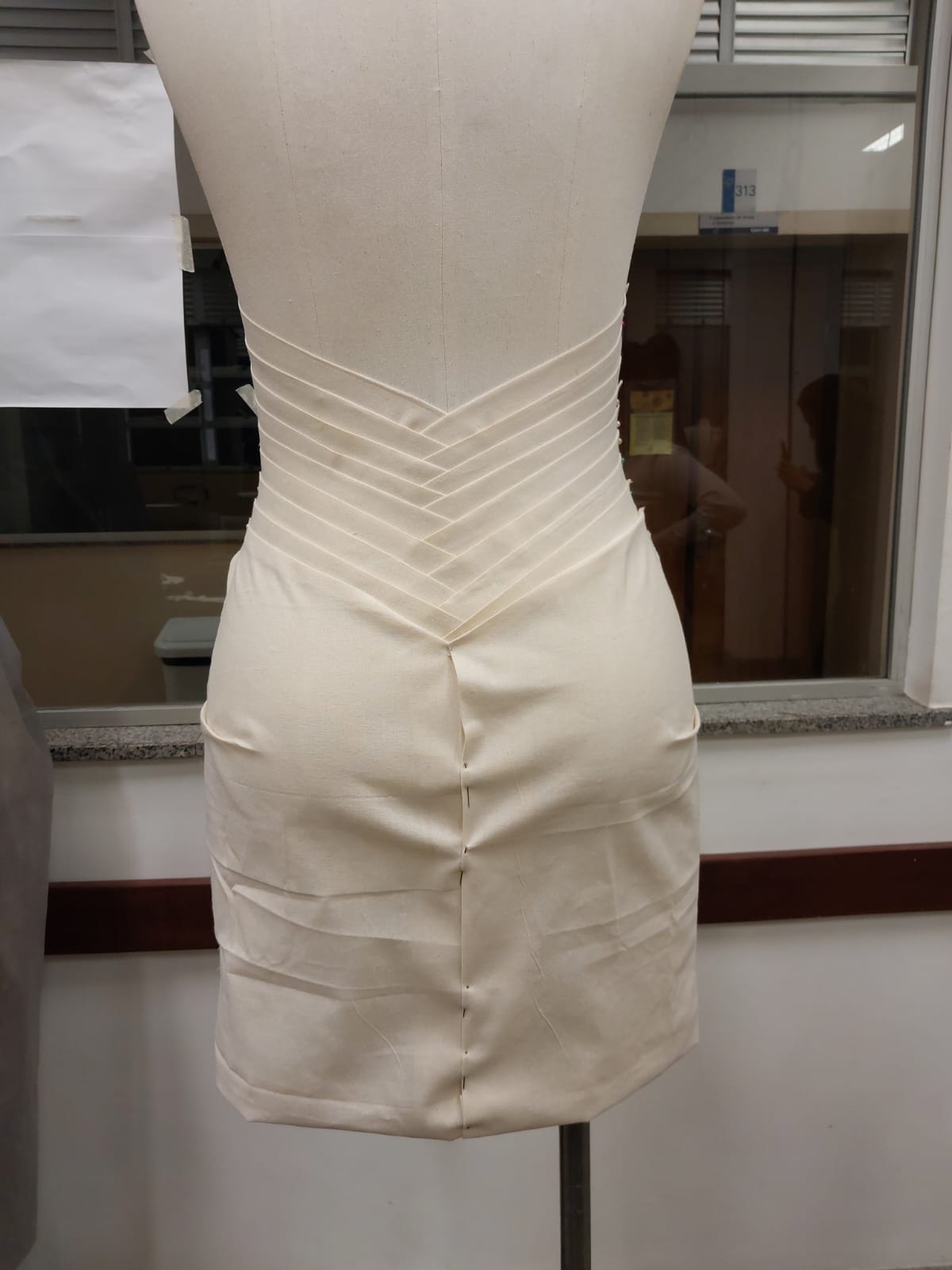 Confira o trabalho realizado por alunas do 5º Período na disciplina de ...